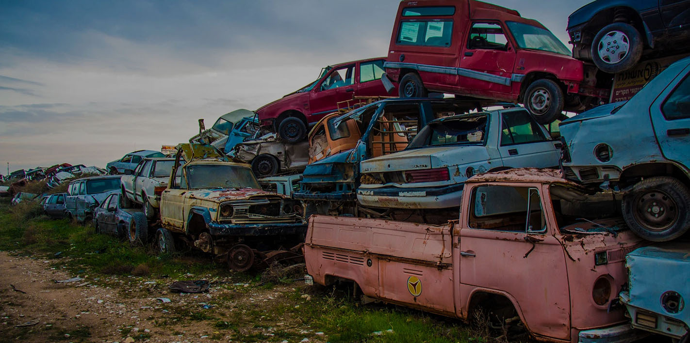 Bhola Scraps Car Buyer – Recycling Scrap Car Dealer in Delhi